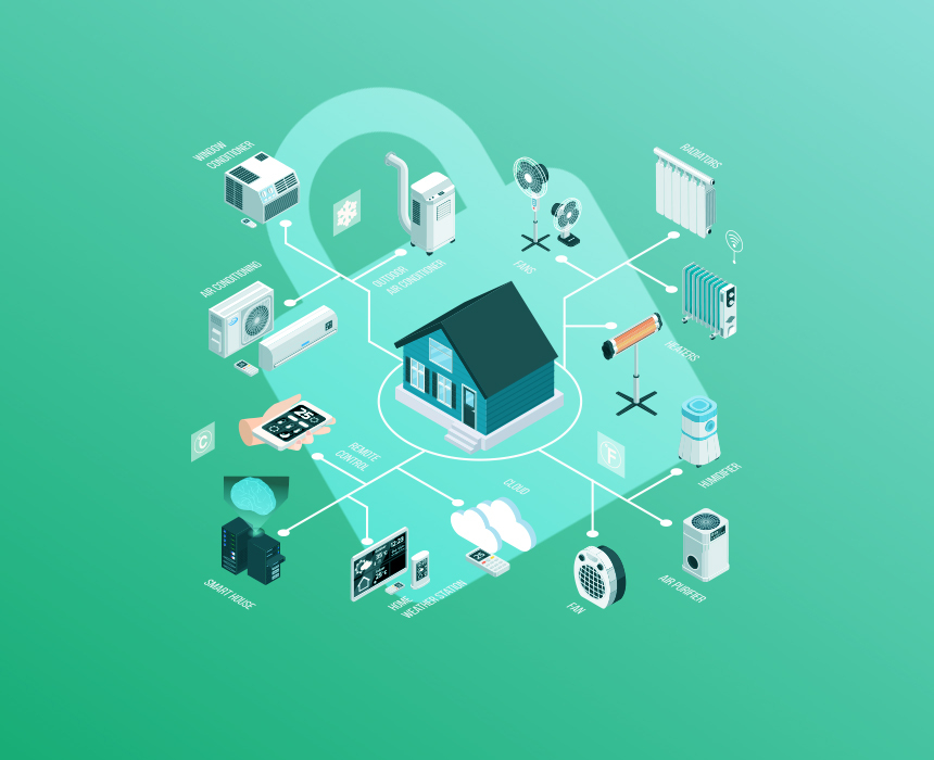 8 Easy Steps to Secure your Home Network from Cybercriminals