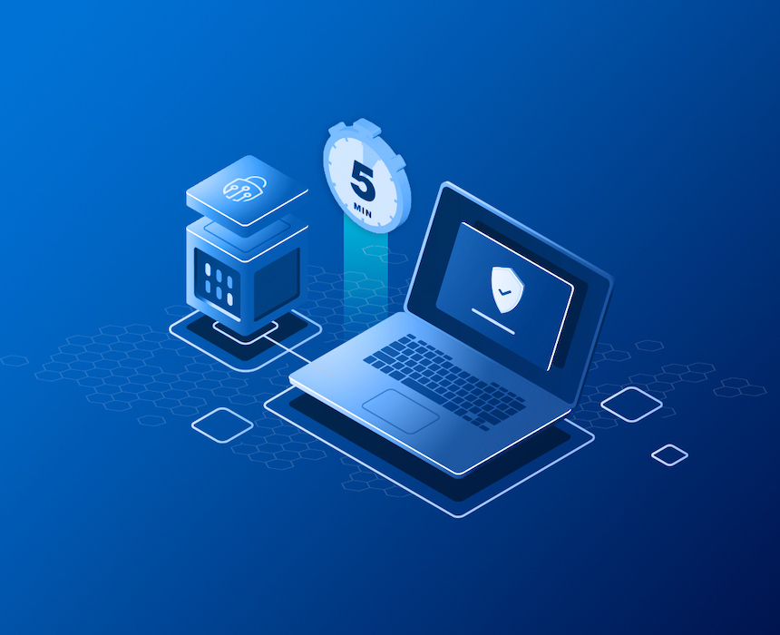 How to Setup Your Own VPN Server in Under 5 Minutes